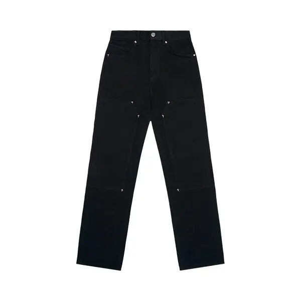 RtA Ricardo Slim Fit Carpenter Jean