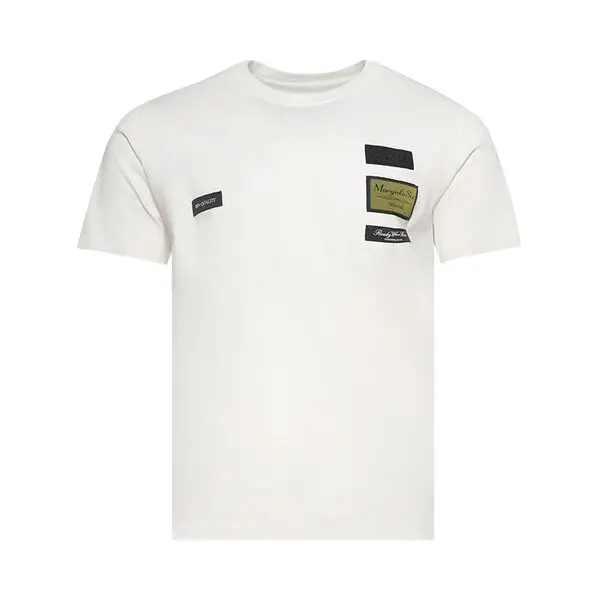 MAISON MARGIELA T-shirt - White