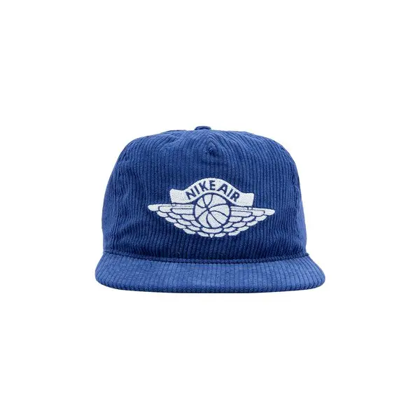 JORDAN Pro Unstructured Cap - Blue