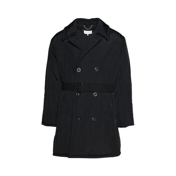 MAISON MARGIELA Sports Jacket - Black