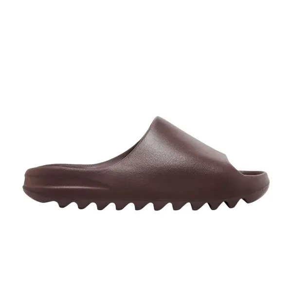 Yeezy Ys-01 'fudge' Slides - Brown