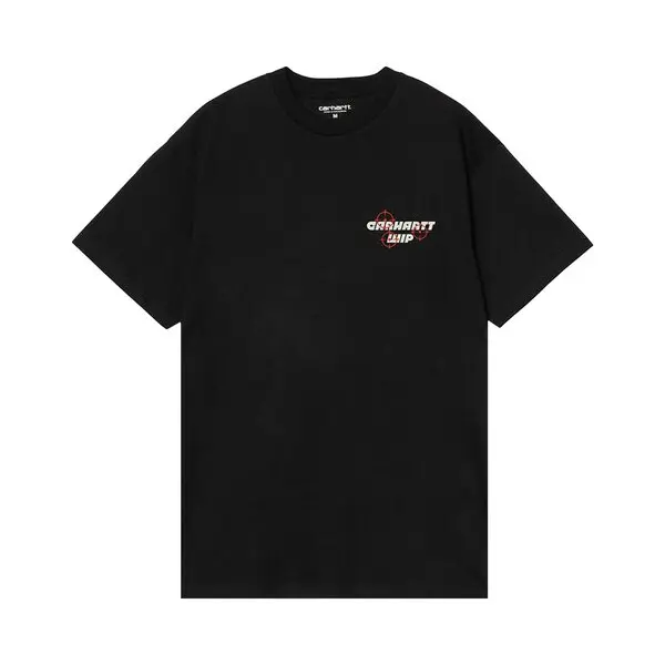 Carhartt Work In Progress Wiptopia T-shirt