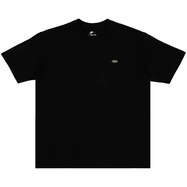 Nike Nsw Tee - Black