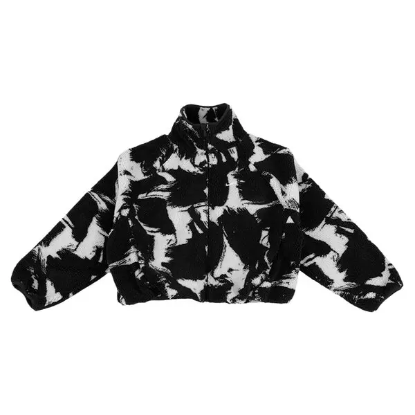 Nike Nsw Oversized High-pile Fleece Top