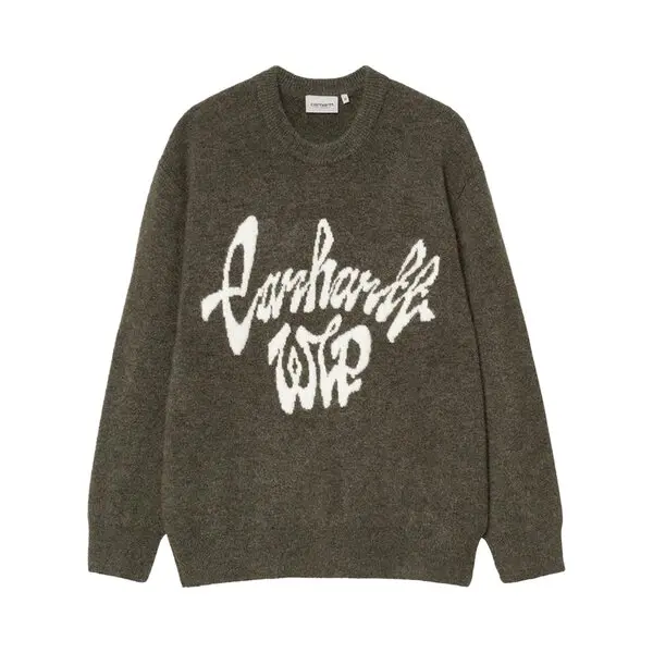 Carhartt Work In Progress Chedda Sweater