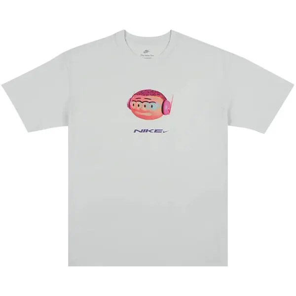 Nike Nsw Tee - White