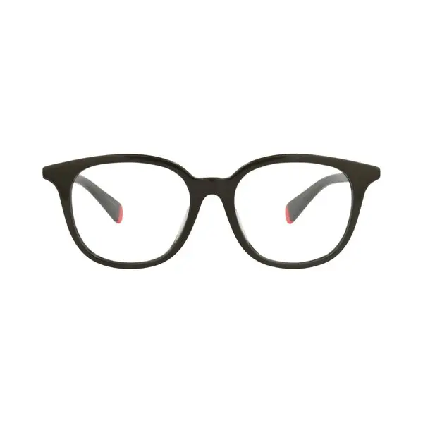Kenzo Round-frame Acetate Optical Frames - Green
