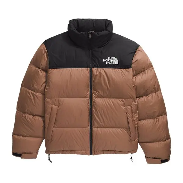 The North Face 1996 Retro Nuptse Jacket - Black