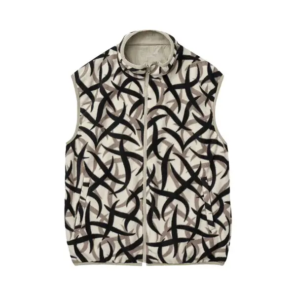 Gramicci Knit Reversible Fleece Vest