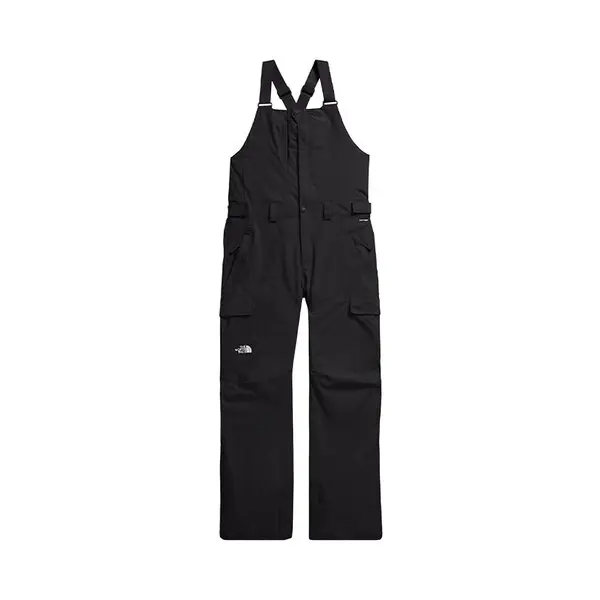 The North Face Freedom Bib - Black