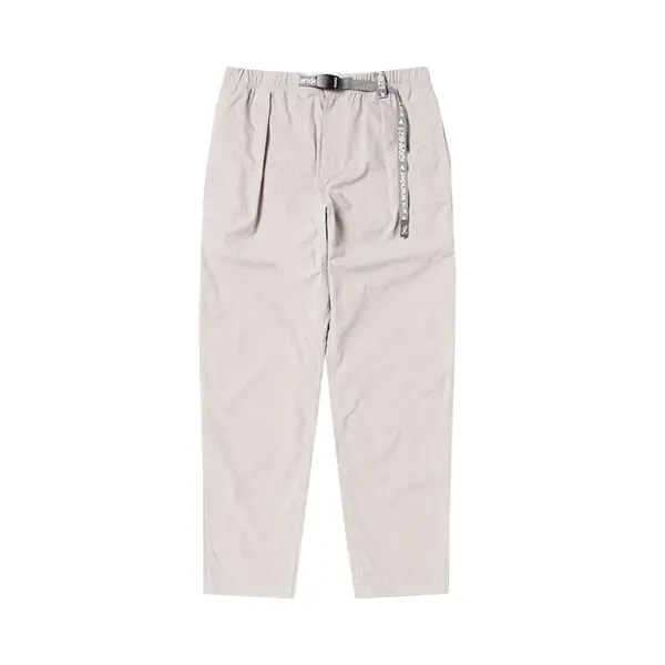 Gramicci Nylon Climbing Pant