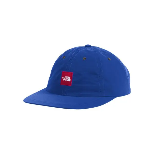 The North Face Nylon Cap - Blue