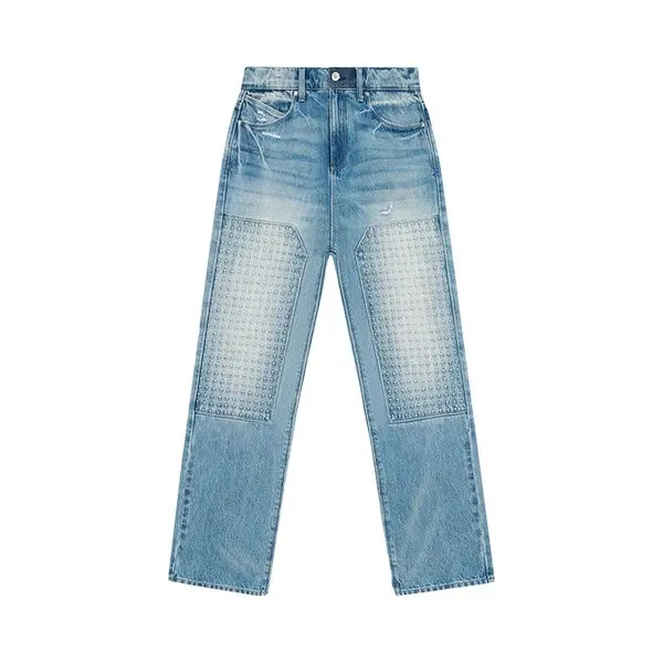 RtA Ricardo Slim Fit Jeans