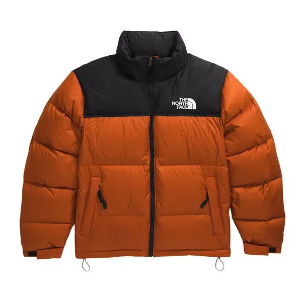 The North Face 1996 Retro Nuptse Jacket - Copper
