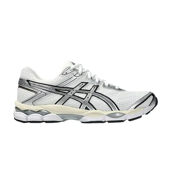 Asics Gel Cumulus 16 - White