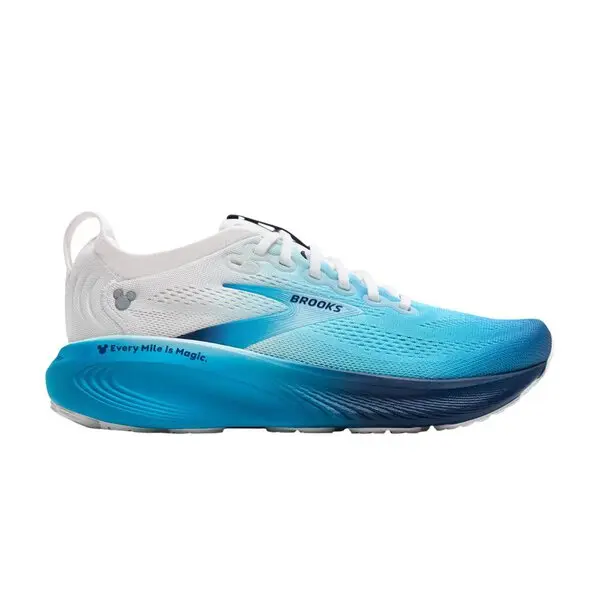 Brooks Rundisney X Adrenaline Gts 25 - Blue