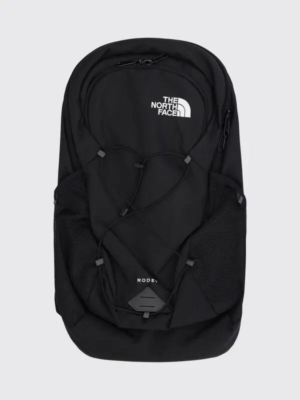 The North Face Backpack - Black