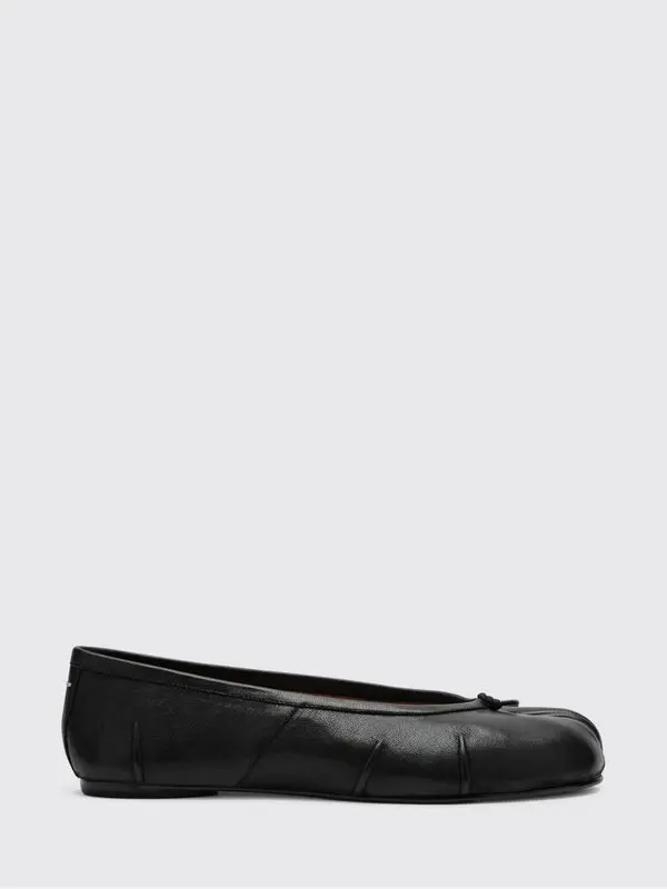 MAISON MARGIELA Ballet Flats - Black