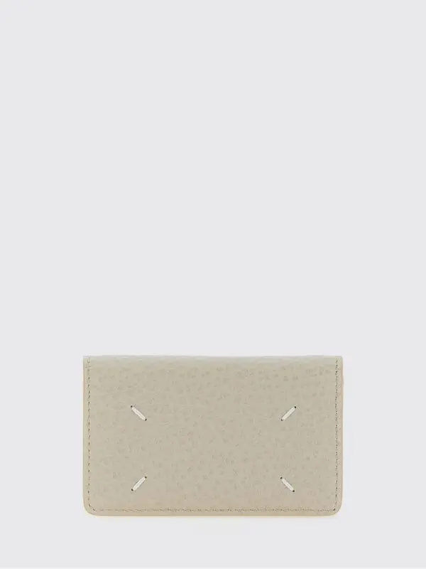 MAISON MARGIELA Wallet - Grey