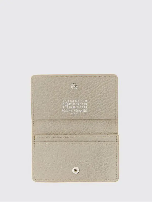 MAISON MARGIELA Wallet