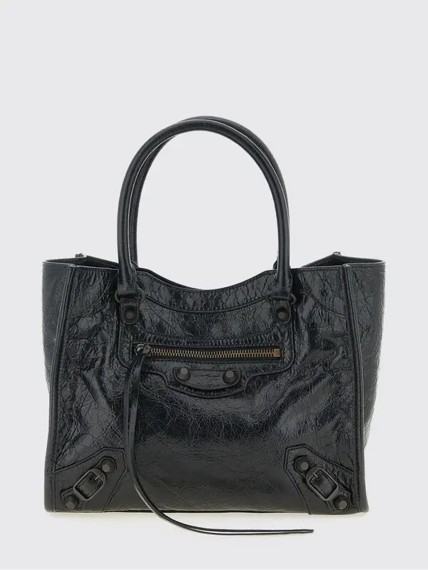 Balenciaga Top Handle Bag