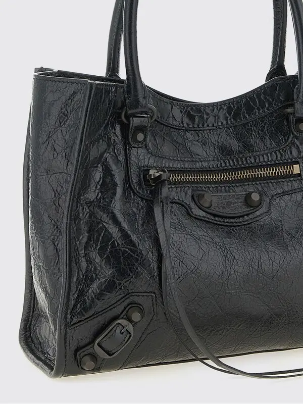 Balenciaga Top Handle Bag