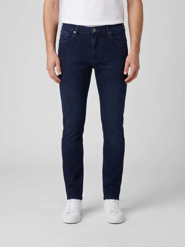 Emporio Armani Jeans - Blue