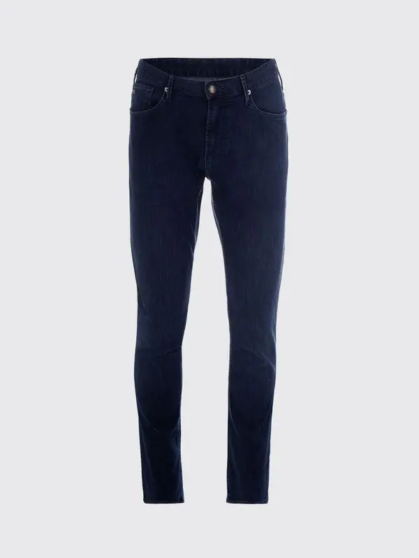 Emporio Armani Jeans - Blue