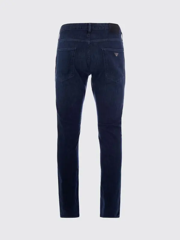 Emporio Armani Jeans - Blue
