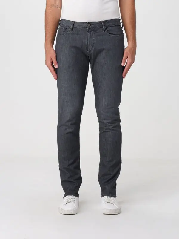 Emporio Armani Jeans - Grey