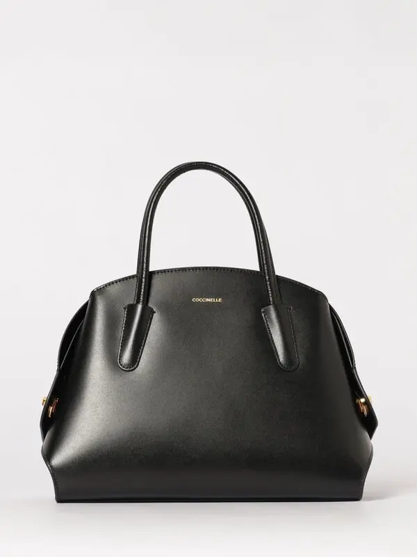 COCCINELLE Tylde Leather Handbag