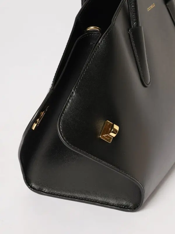 COCCINELLE Tylde Leather Handbag