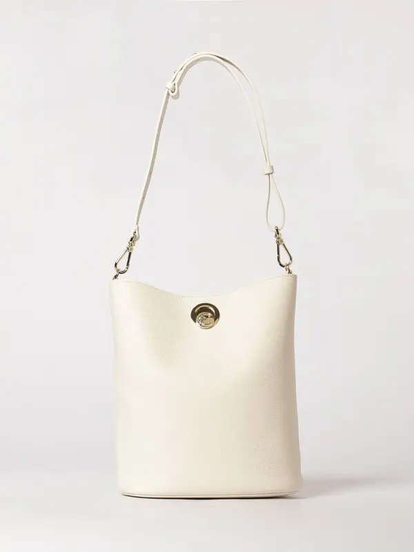 COCCINELLE Handbag - Milk