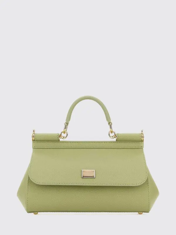 Dolce & Gabbana Handbag - Sage