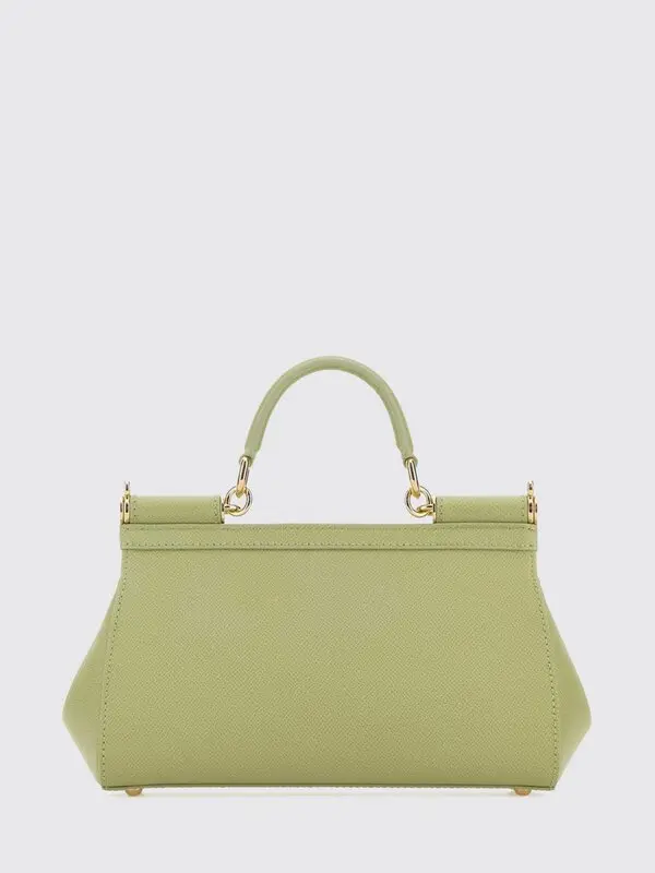 Dolce & Gabbana Handbag - Sage