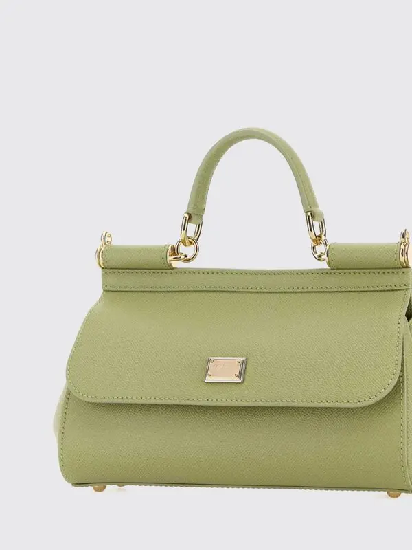 Dolce & Gabbana Handbag - Sage
