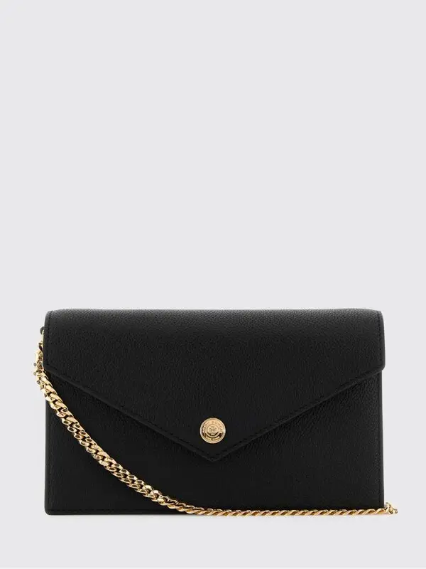 Tory Burch Mini Bag With Gold Tone Hardware