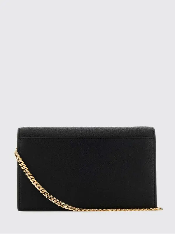 Tory Burch Mini Bag With Gold Tone Hardware