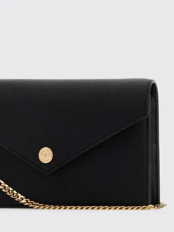 Tory Burch Mini Bag With Gold Tone Hardware