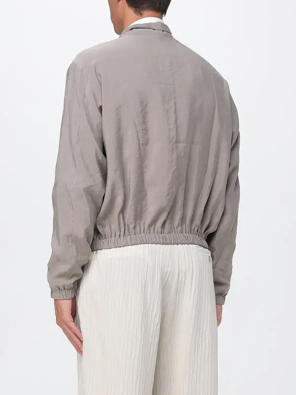 Emporio Armani Modal Jacket