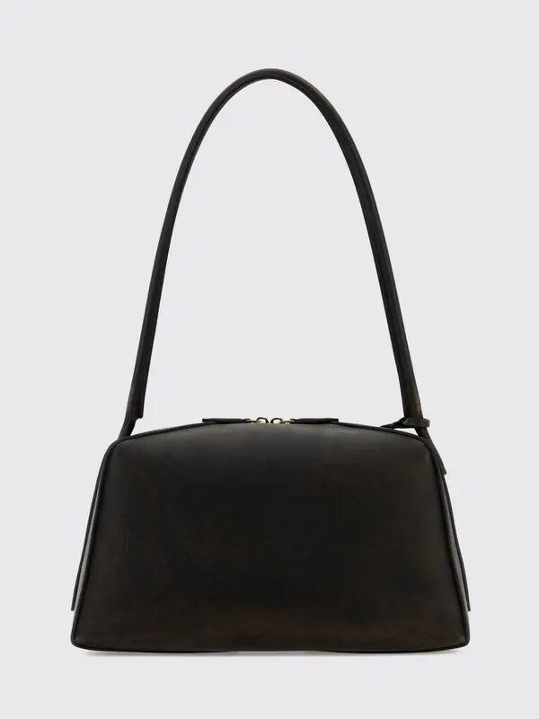 Alaïa Shoulder Bag - Brown
