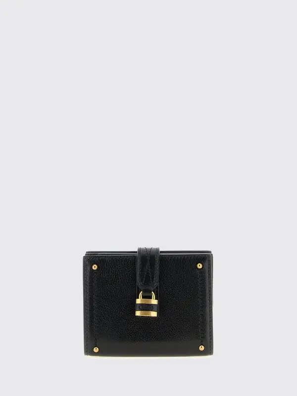 Chloé Wallet - Black
