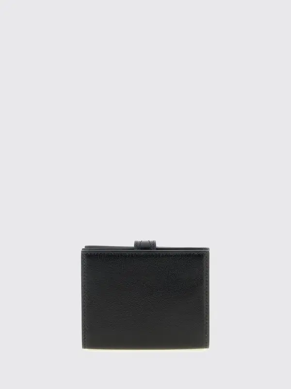 Chloé Wallet - Black