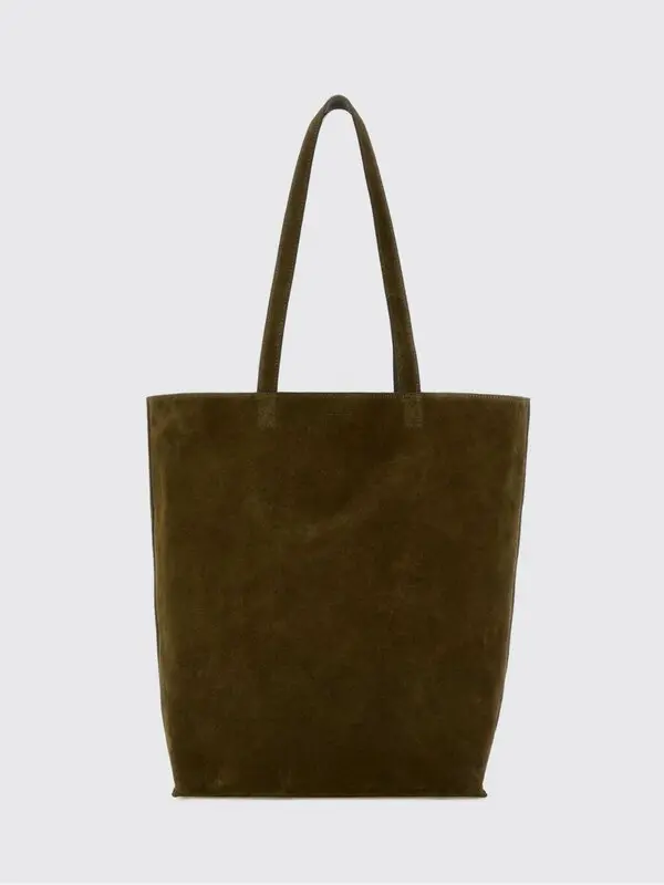 A.p.c. Shoulder Bag - Kaki
