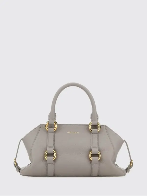 Alexander McQueen Handbag - Grey
