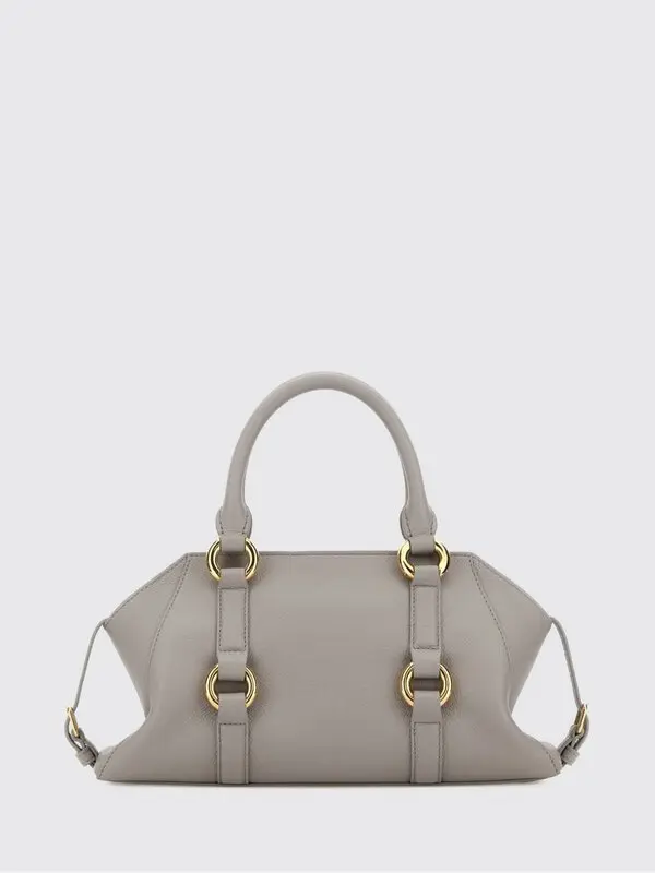 Alexander McQueen Handbag - Grey