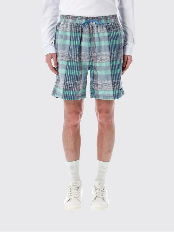 Patagonia Cotton Blend Jogging Shorts