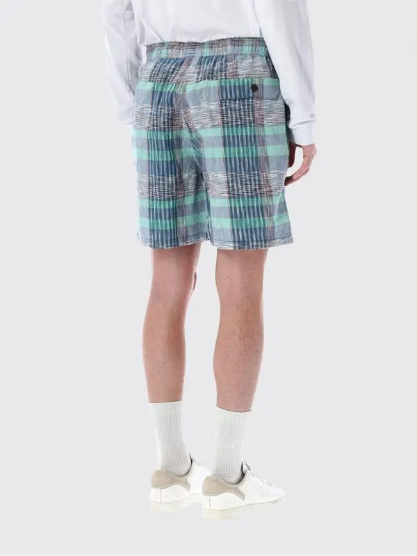 Patagonia Cotton Blend Jogging Shorts
