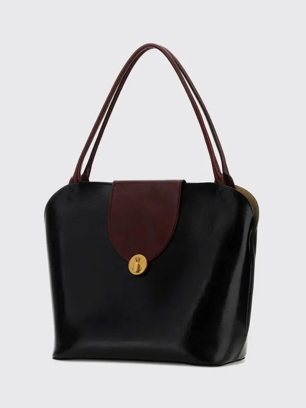 Versace Shoulder Bag - Black