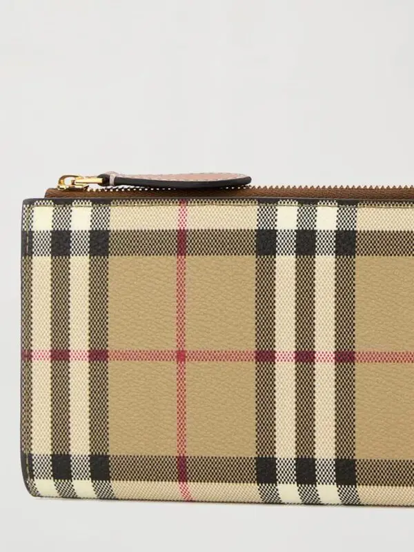 Burberry Wallet